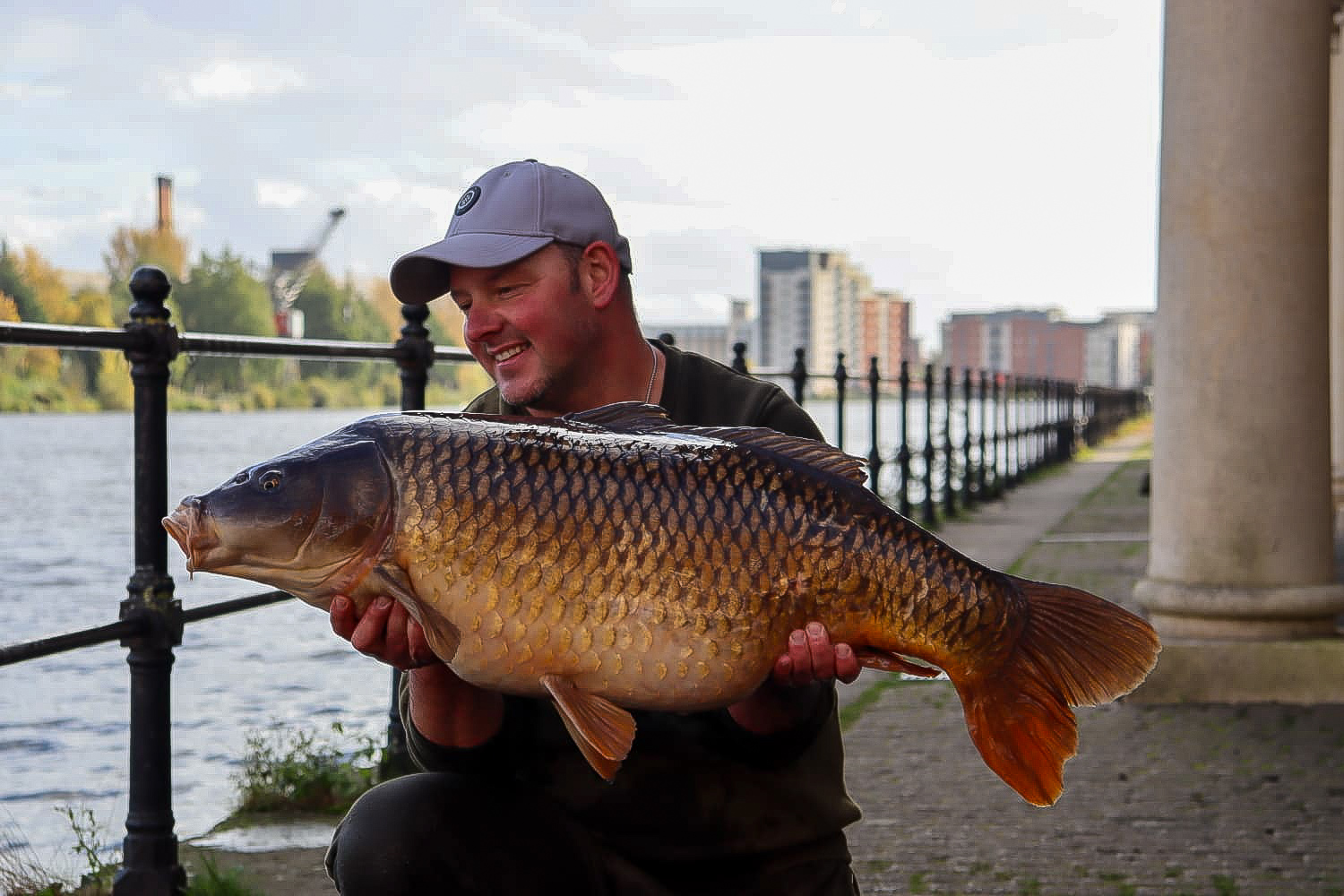 New PB | Total Carp